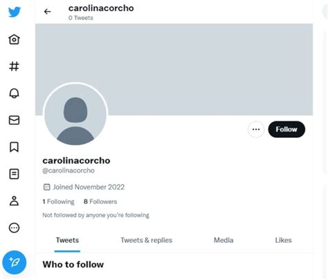 Hackean El Twitter De La Minsalud Carolina Corcho Le Bajaron La