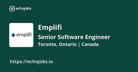 Emplifi Is Hiring Senior Software Engineer Python Ror Scala Js