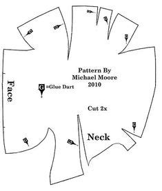 85 Best Puppet Patterns Ideas Puppet Patterns Hand Puppets Puppets Diy