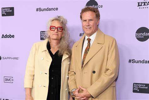 Will Ferrell And Longtime Friend Harper Steele Bring Emotional Road