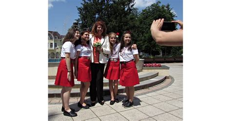 Йотова откри детски фестивал в Разград