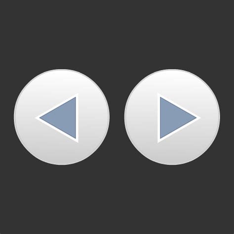 Previous Next Button Icon At Vectorified Collection Of Previous