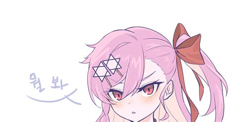 少女前线 로게부 ジンゴのイラスト Pixiv