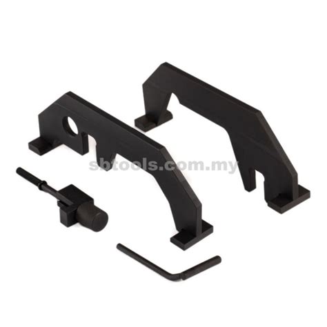 Heavy Duty N62 N73 BMW Camshaft Alignment Tool Set V8 Made In