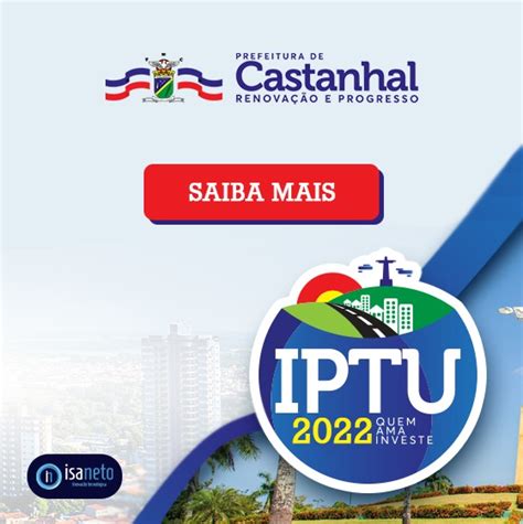 Prefeitura Municipal De Castanhal