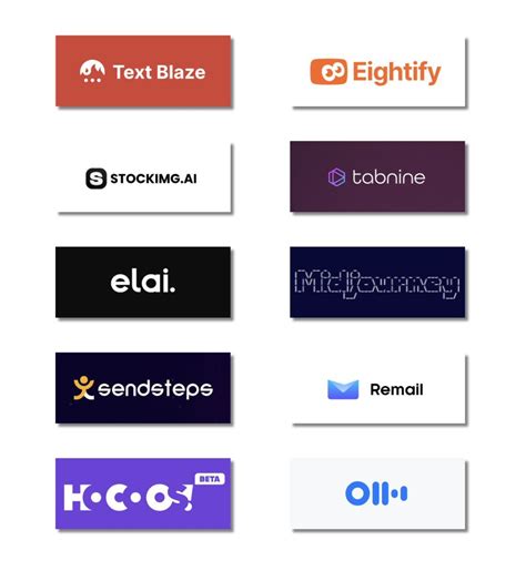 Rohan Aggarwal On Linkedin 10 Ai Tools You Cannot Miss In 2023 1 Writing Textblaze Me Ai…
