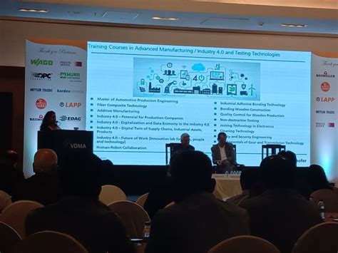 saravanam j on linkedin smart manufacturing industry aerospace