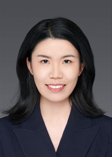 杨小梅 土木工程学院