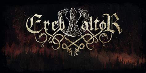 Drudkh Official Cd Ildjarn Hate Forest ‎ Those Once Mighty
