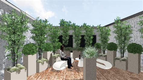 Progettazione Giardini E Terrazzi Milano Como Varese Ikebana Fiori