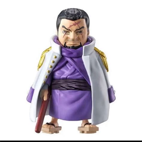 ワンピース One Piece ワンピの実 海軍 イッショウ｜paypayフリマ