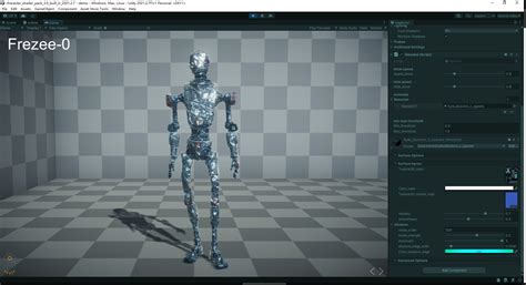 Artstation Unity Vfx Shader Package Built In Game Assets