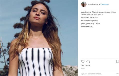 Photos Miss France 2019 Qui Est Aurélie Pons Miss Provence Closer