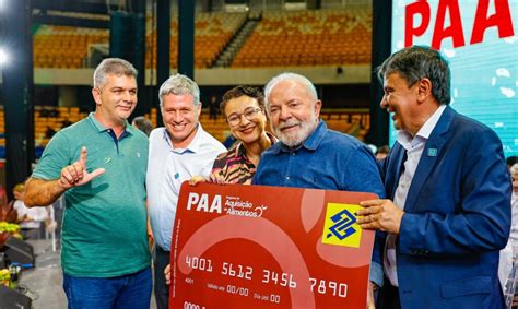 O Que Esperar Do Plano Brasil Sem Fome Outras Palavras