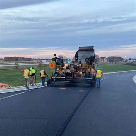 Transportation Kuhn And Trello Consulting Engineers Springfield Illinois