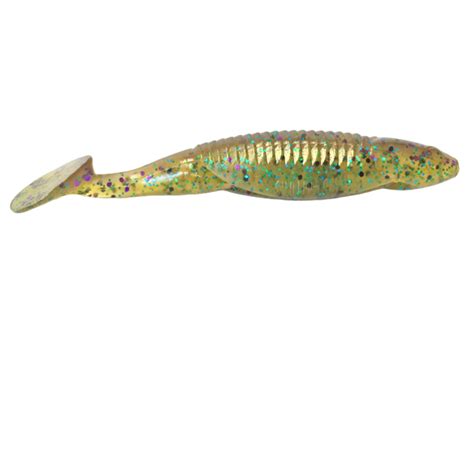 Little Dipper Sprayed Grass Grumpy Bass