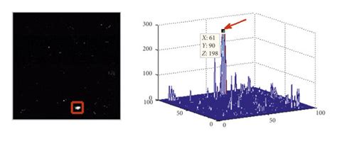 Enhancement Results Of Different Algorithms A The Differential Download Scientific Diagram