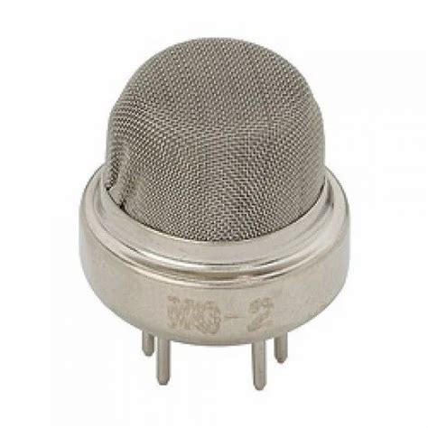 Gas Sensor MQ2 Smoke And Flammable Gas At Rs 120 New Items In Kolkata ID 2852692718991