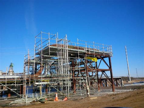 Suncor Firebag Site