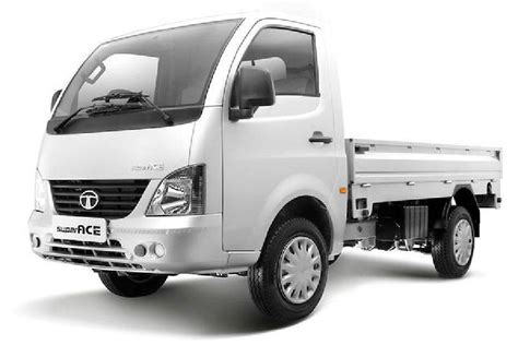 Tata Super Ace 2025 Price Promo August Spec And Reviews Zigwheels