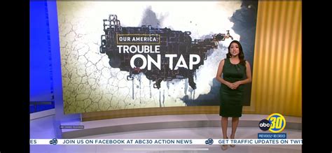 Amanda Aguilar Abc30 On Twitter Thanks For Watching Ej 😬 Hope You