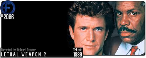 Lethal Weapon 2 Patsy Kensit Lethal Weapon 2 Patsy Kensit