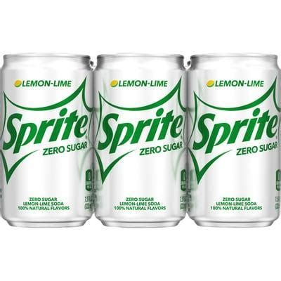 Is Sprite Zero Keto Chesbrewco