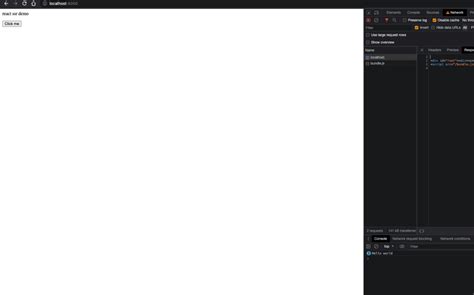 前端 React Ssr 写个 Demo 一学就会 个人文章 Segmentfault 思否