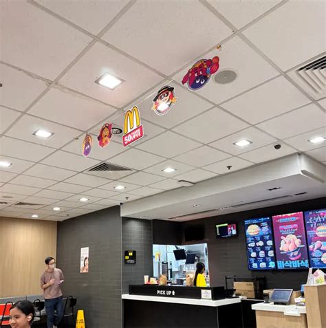麥當勞 愉翠商場 香港沙田的美國菜漢堡包快餐店 Openrice 香港開飯喇