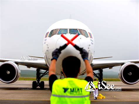 Монгол Улс БНХАУ ын хооронд хийх агаарын нислэг энэ сарын 08 наас эхлэн сэргэж байна Isee Mn