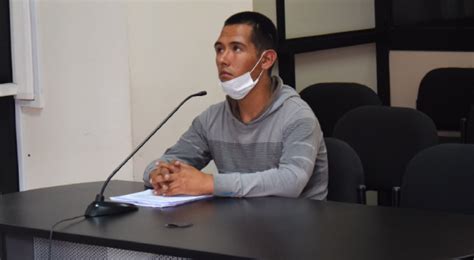 Dictan 18 Meses De Prisión Preventiva Contra Sujeto Que Abusó De Una