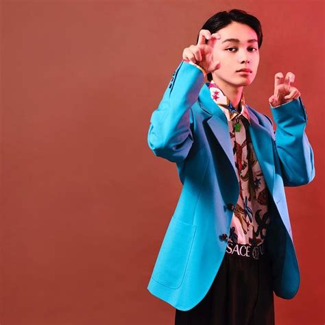 宮世琉弥のinstagram投稿（2021年4月17日 1450）｜有名人インスタランキング