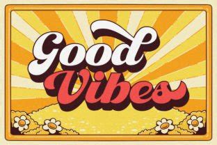 Retro Lettering Font By Sigit Dwipa Creative Fabrica