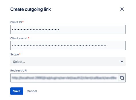 Linking To Another Application Confluence Data Center 92 Atlassian Documentation