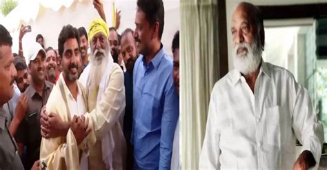 Jc Prabhakar Reddy జోష్ పాదయాత్రలో జోరుగా స్టెప్పులు