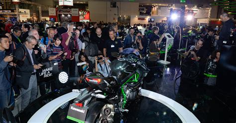 EICMA 2014 Tutte le novità Il Salone di Milano in diretta Fiere e
