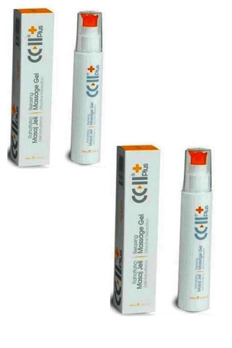 Matriks Plus Jel 100 Ml 2 Adet 2024