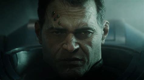 How Long Before The Emperor Joins The Battlefield Space Marine Mods Will Soon Let You Play As