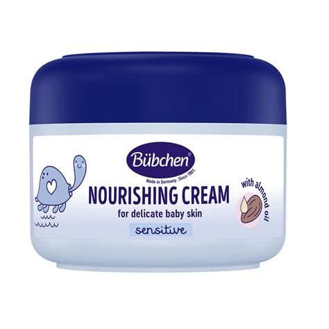 Crema Hidratanta Pentru Fata Si Corp 75 Ml Bubchen Farmacia Tei Online