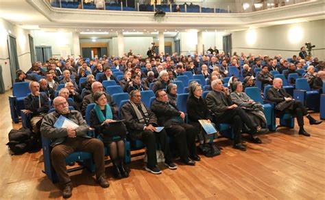 Salezijanci Biraju Novog Vrhovnog Poglavara Katolička Tiskovna Agencija Biskupske Konferencije Bih