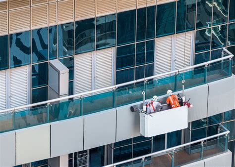 Landlords Must Pay For The Removal Of Grenfell Style Cladding