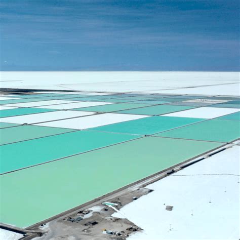 mining and refining lithium powering the future with brine hackaday