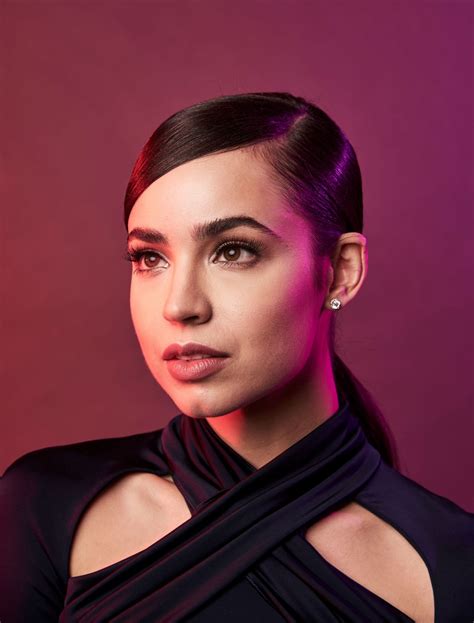 Sofia Carson Portrait Hot Sex Picture