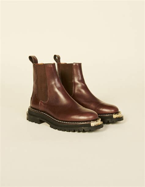 Shoes On Sale Women Sandro