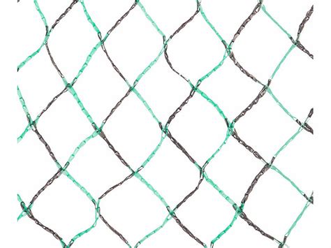 Filet de protection pour bassin à mailles fines 3 x 4 m Pour l