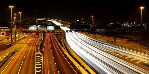 Mistakes Saw 1500 Increase In Fines At Dartford Crossings In A Year