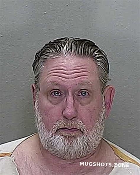 Kleinwachter Dale Anthony 02292024 Marion County Mugshots Zone