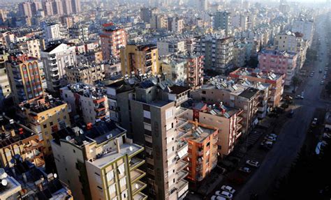 تركيا اليوم 250 ألف منزل في تركيا طريقة التسجيل على أكبر مشاريع Tokİ