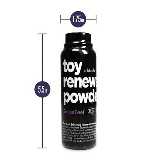 Sex Toy Powder Healthy Sexual Products