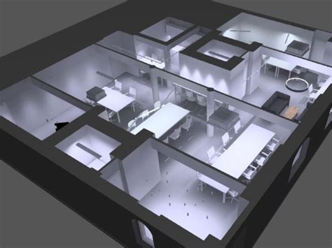Precise Lighting Calculations For Optimal Illumination Design Upwork